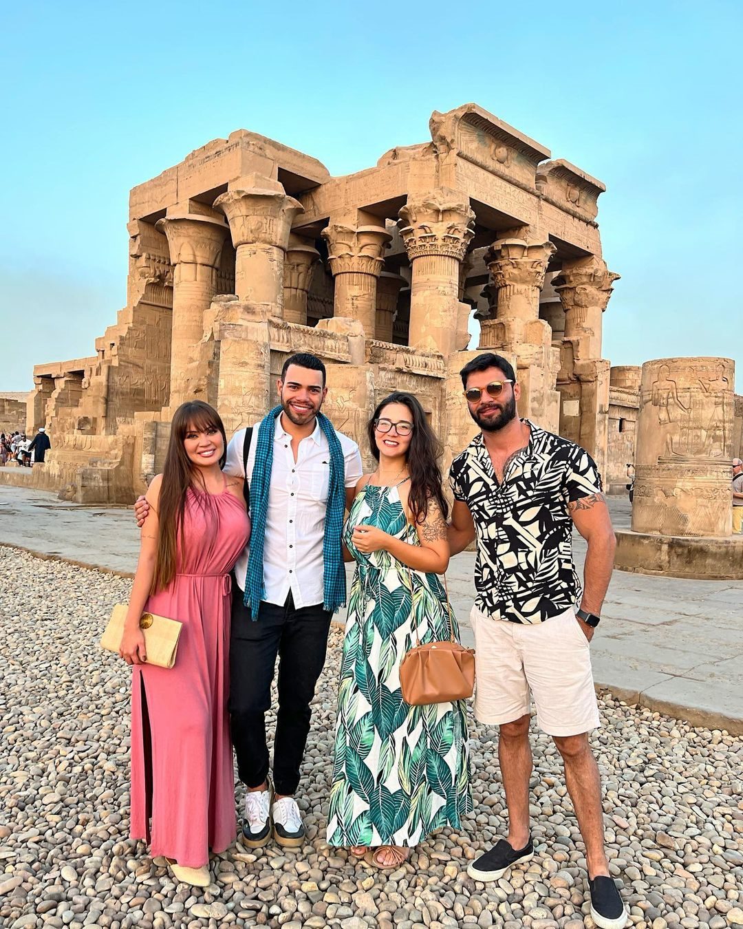 Egypt Tours & Excursions | Yalla Nile Cruises